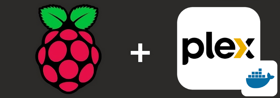 Set Up a Plex Server on your headless Raspberry Pi | William's Blog